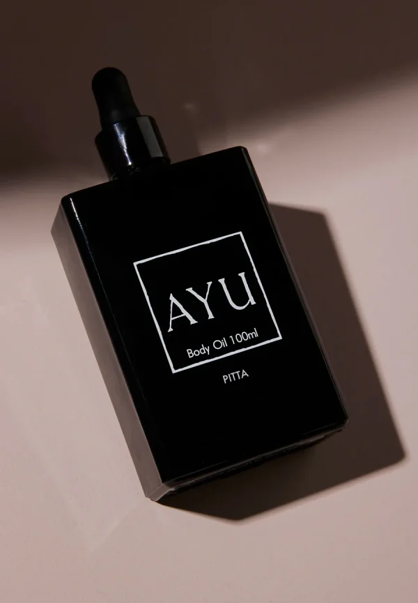 Ayu Pitta Body oil – Ayurveda Health New Zealand, Naturopath Auckland ...
