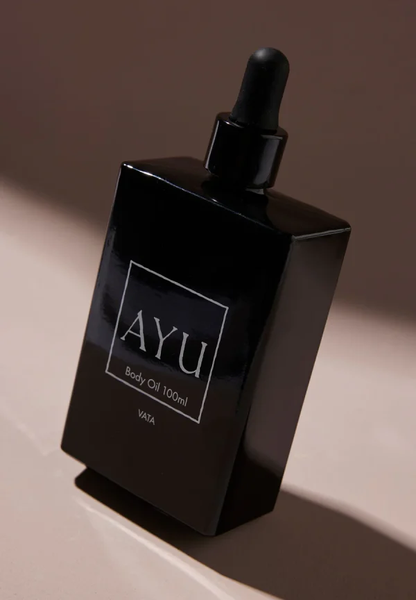 Ayu Vata body oil – Ayurveda Health New Zealand, Naturopath Auckland ...